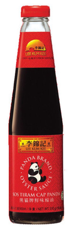 Sos ostrygowy Panda 510g - Lee Kum Kee